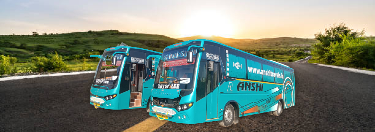 Anshi Rajshree Travels Online Bus Booking, Anshi Rajshree Travels Bus ...