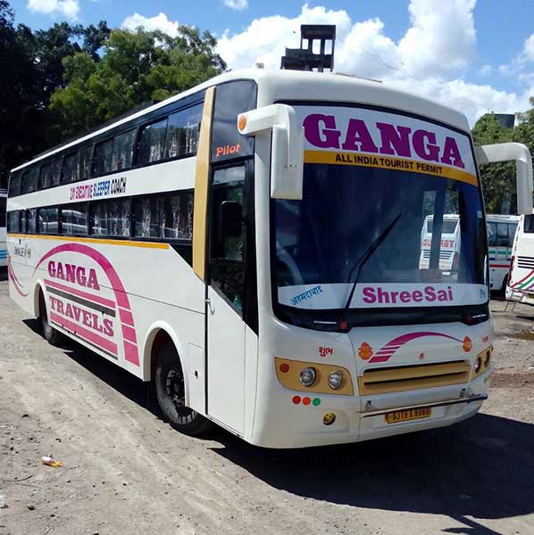 Gallery - gangabus.in