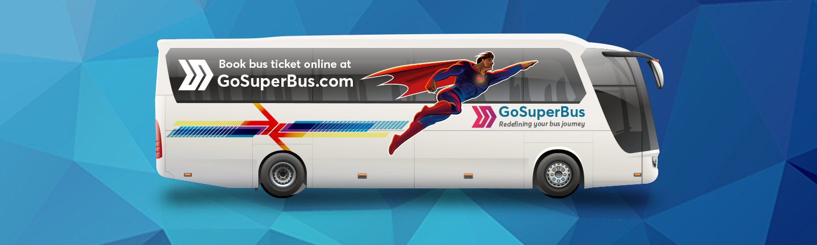 SUPER TRANSIT SERVICES PVT LTD Online Bus Booking, SUPER TRANSIT ...