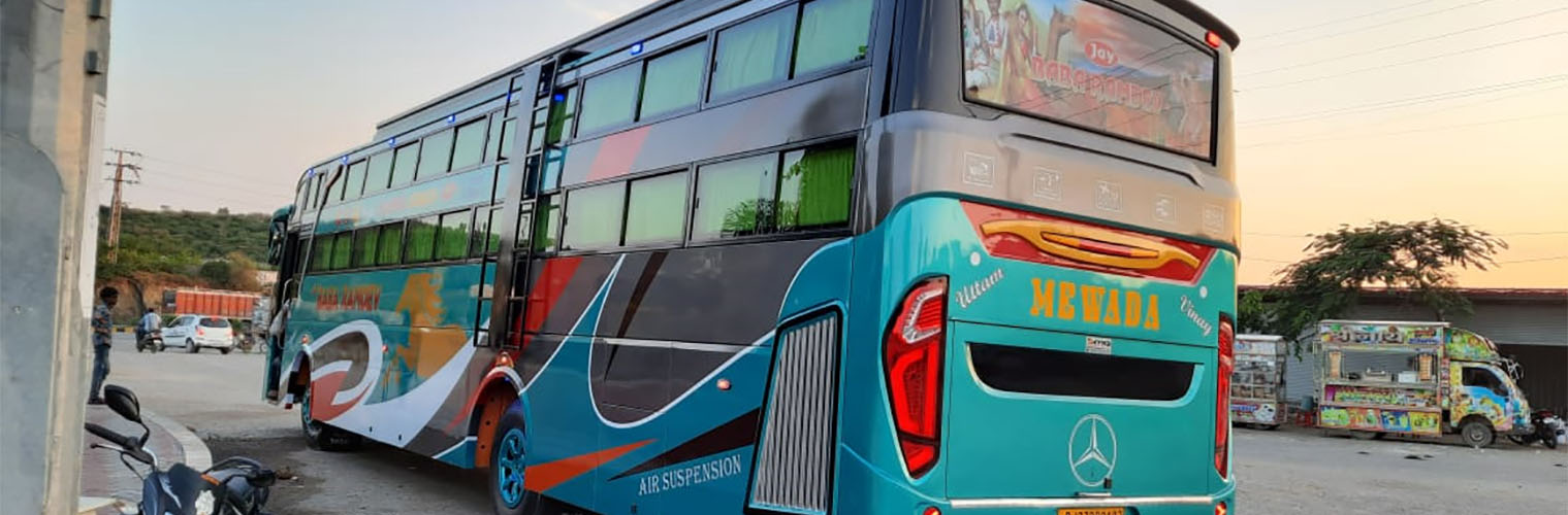 Jay BaBa Ramdev travels Online Bus Booking, Jay BaBa Ramdev travels Bus ...