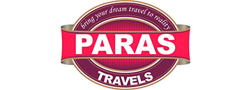 Paras Travels (Surat) Online Bus Booking, Paras Travels (Surat) Bus ...