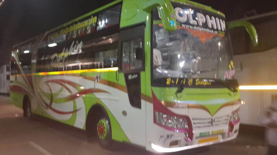 Ram Tours And Travels Online Bus Booking, Ram Tours And Travels Bus ...