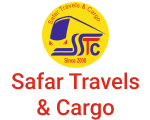 SAFAR TRAVELS AND CARGO (AHMEDABAD) Online Bus Booking, SAFAR TRAVELS ...