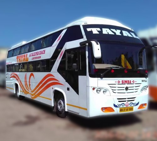 Gallery - tayalbus.com