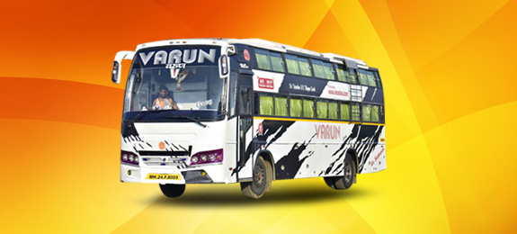 Varun Travels Online Bus Booking, Varun Travels Bus Tickets.